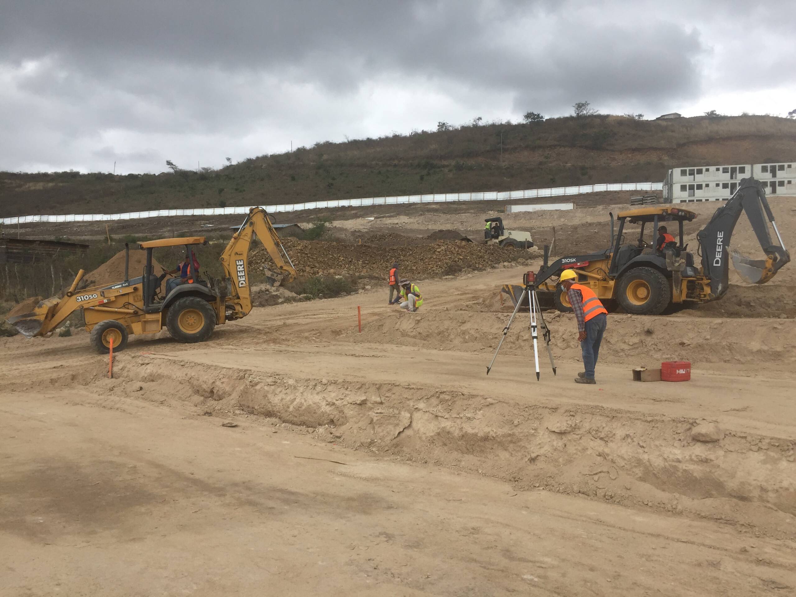Safety starts with quality and professional construction – CTI
